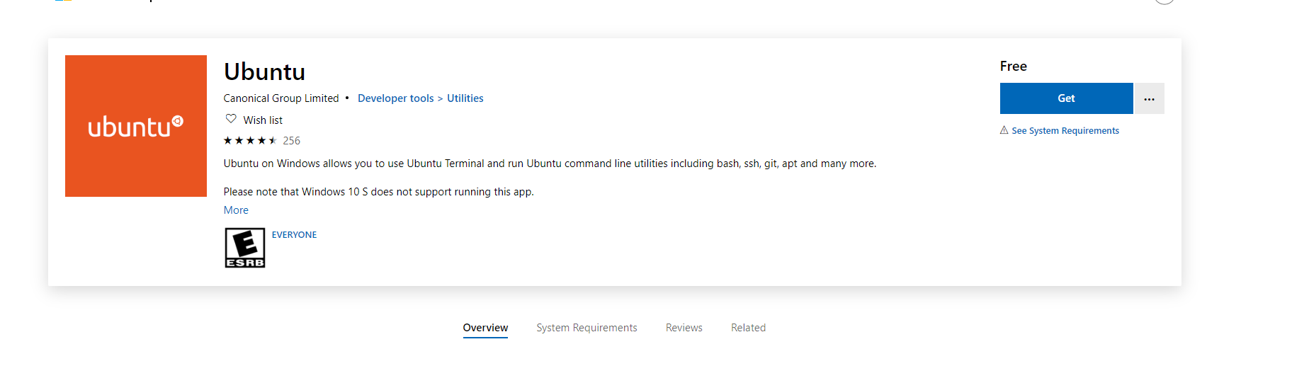 Ubuntu On Windows | SysBas